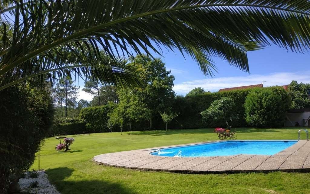 Dónde bañarse en Santiago de Compostela, la guía 2021 - Swimmy - Le ...