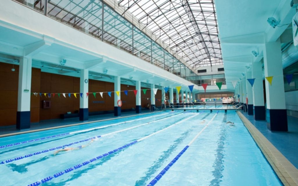 Las piscinas de Valencia: Dónde nadar en Valencia - Swimmy - Le blog ...